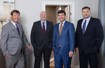 South Carolina Personal Injury Attorney | Berger Law | Law Office of ...