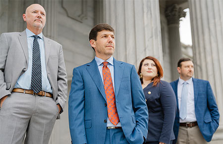 Personal Injury Lawyer Columbia, SC | Serving Clients in South Carolina ...